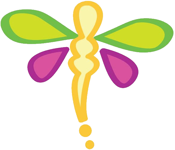 RECURSOS y ACTIVIDADES para Educación Infantil: Imagenes a color: LIBELULAS