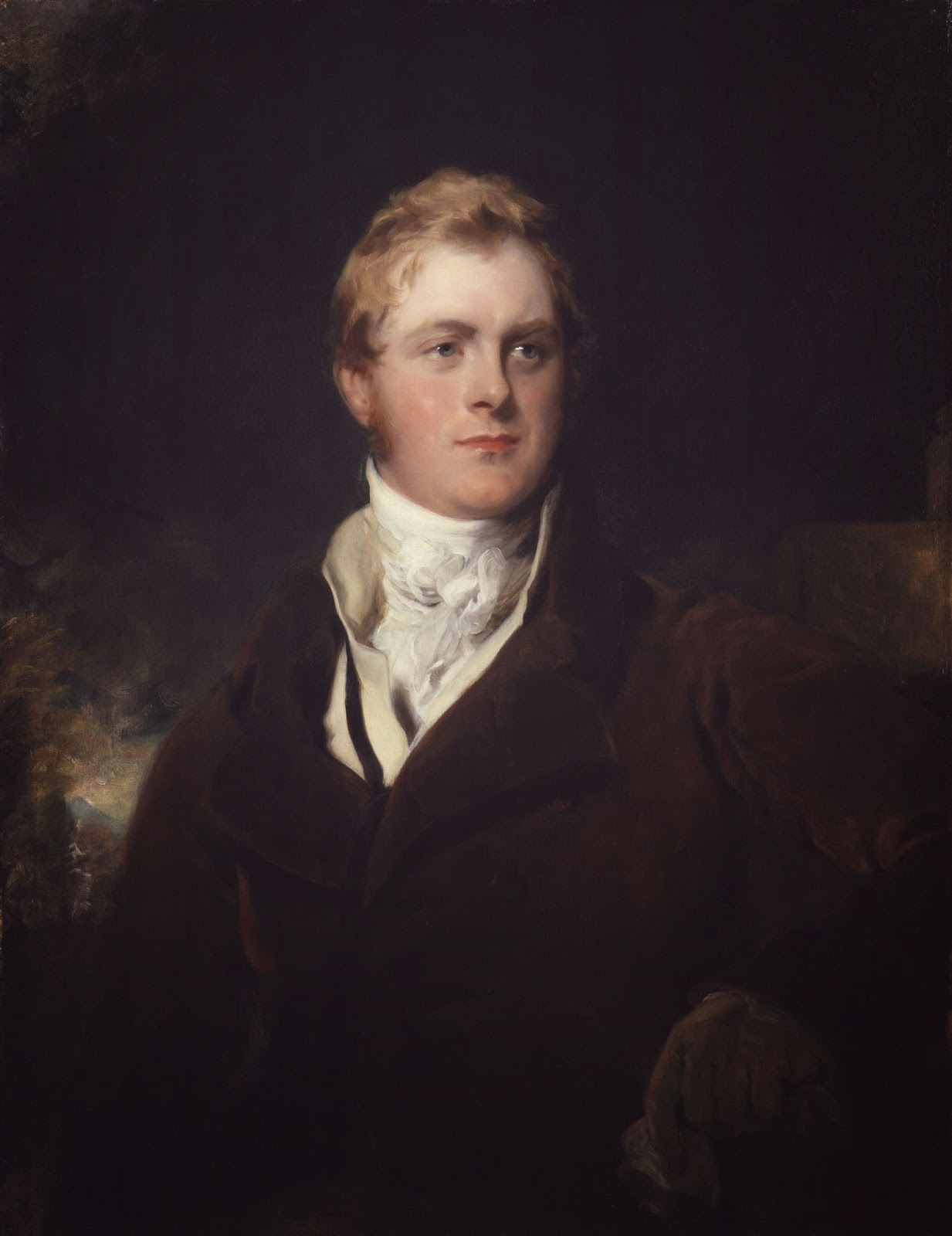 William Lyon Mackenzie's Mission To London