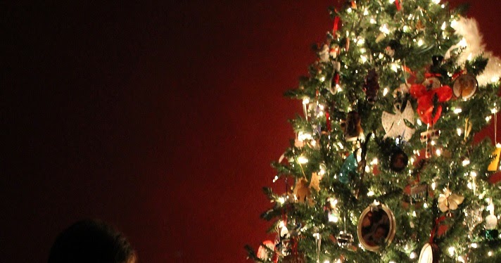 silvermari & the stick: Boxing Up Christmas