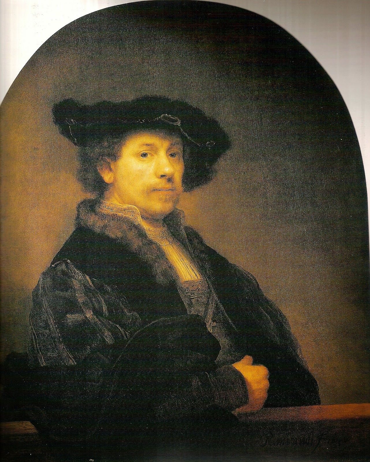 Arte - Linguagem Universal: A Arte do Claro-escuro - O Barroco