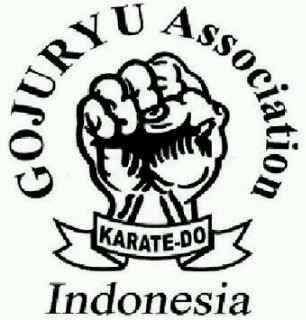 GOJU RYU KARATE-DO ASSOCIATION INDONESIA JAWA BARAT: THREE GENERATION