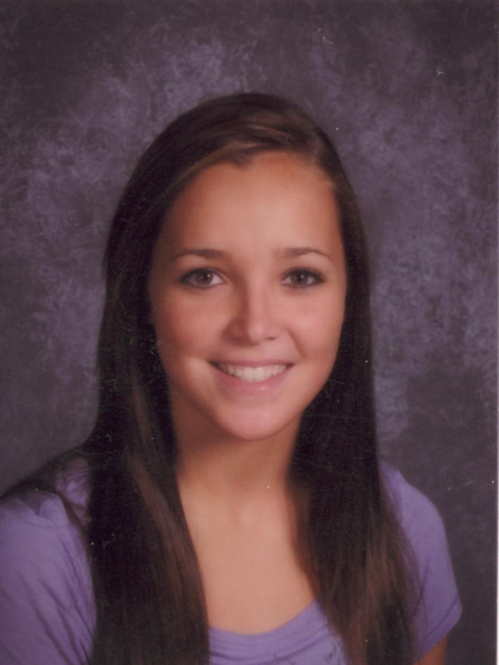 Village of Exeter: American Legion Auxiliary Chooses Girls State ...