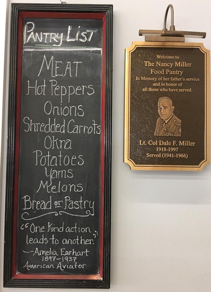 Operation Phantom Support