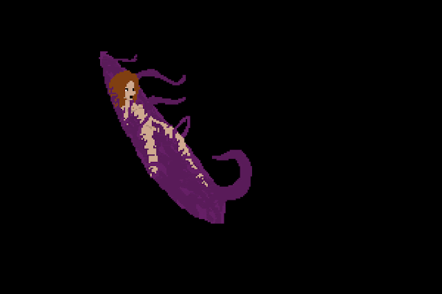 Dark Spell [Animation] (Canceled Project)