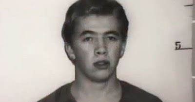 Our True Crime Podcast: 7. Bonebreaker: Joe Clark