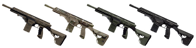 Paintball Godz Gun and Gear Review: DYE Assault Matrix DAM Released