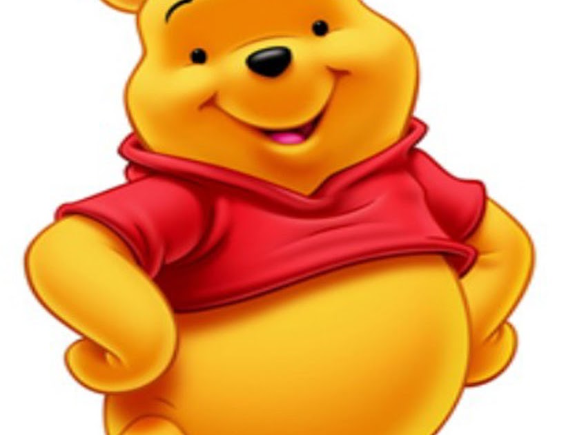 Pooh bear photos - Pooh