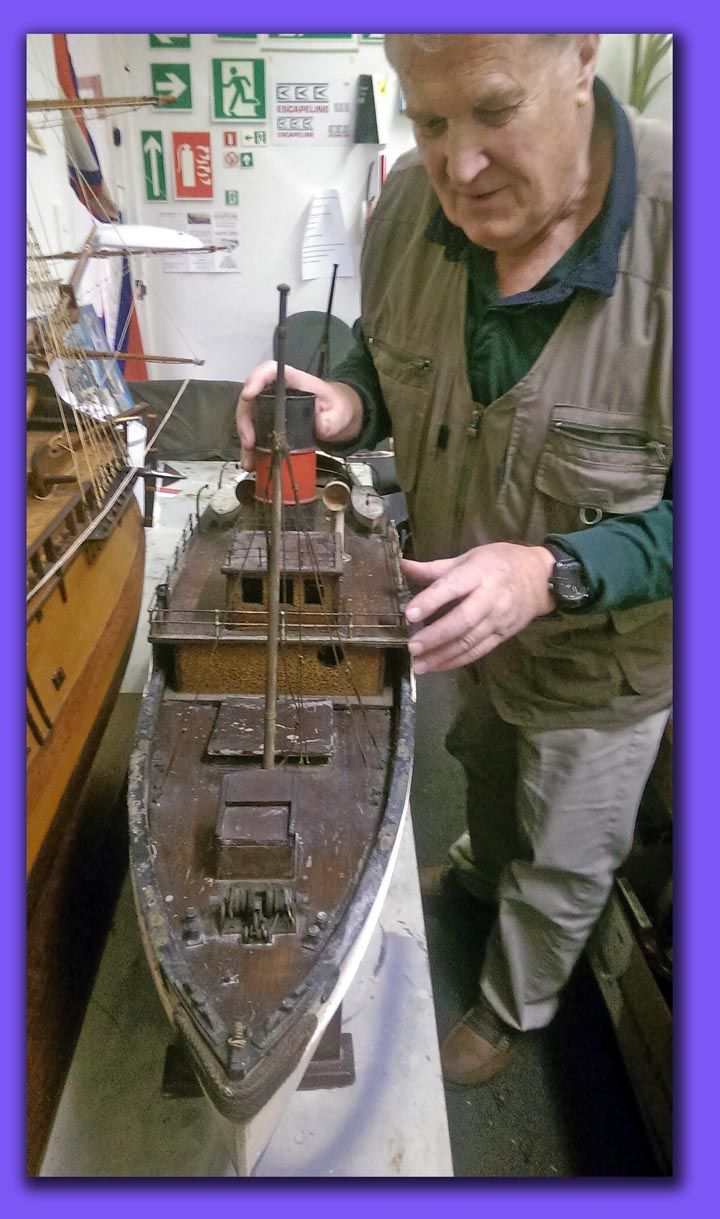 Maritime Model Museum