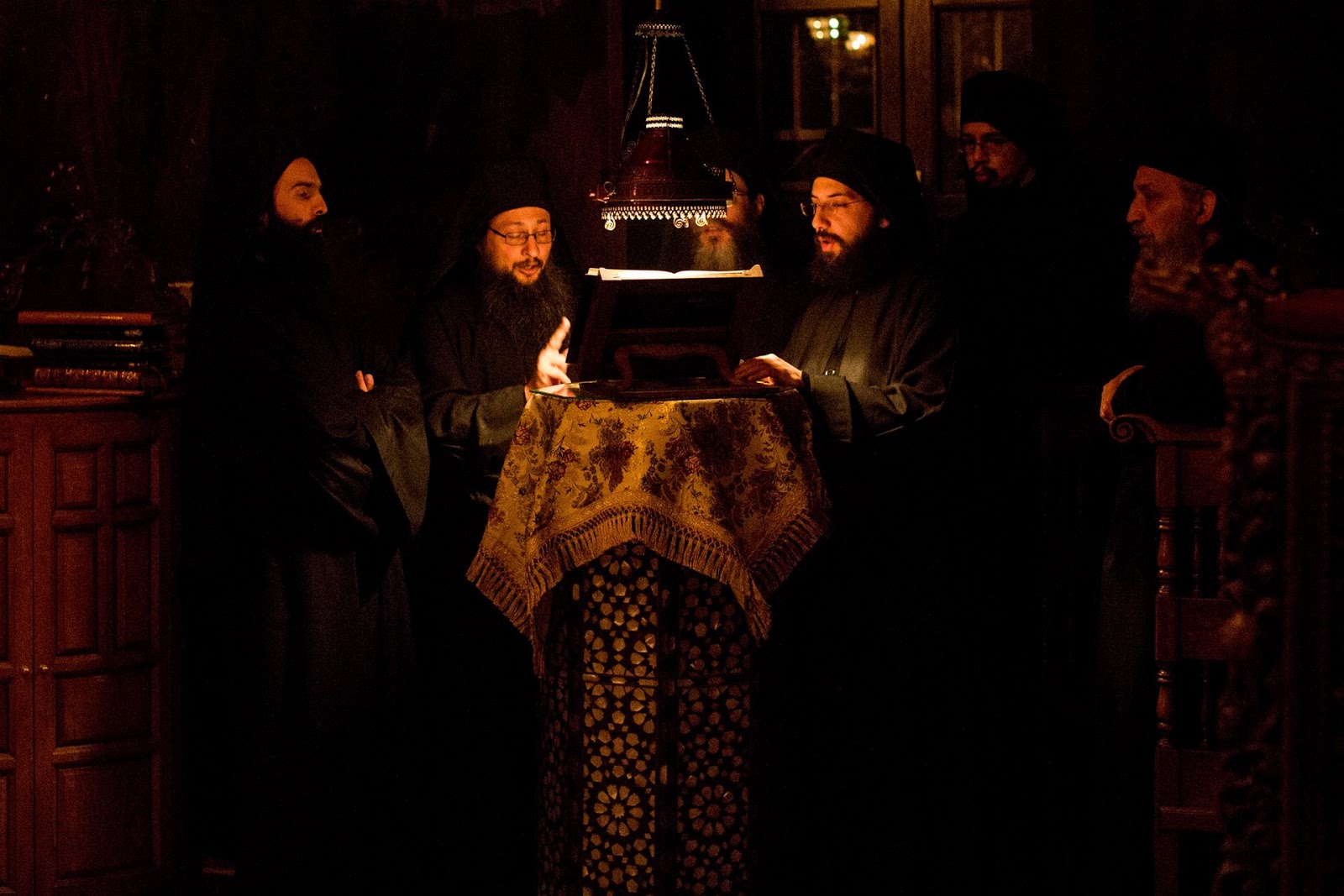 The holy mountain: monks of Mount Athos – photo essay ~ Neels Coertse ...