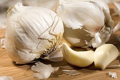 Garlic against evil, how to use garlic in magic spells and rituals ...