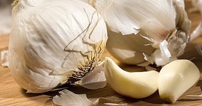 Garlic against evil, how to use garlic in magic spells and rituals ...