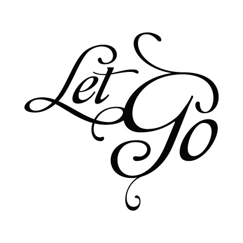 Knowing (The Blog): Surrender & Acceptance: It’s Okay to Let Go