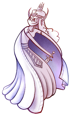 joonistajad koos: 156 - Printsess - Joonas