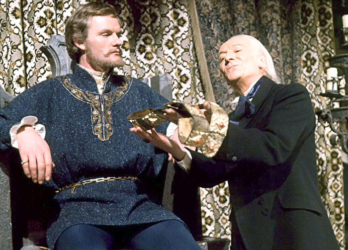 Making My 1st Doctor Costume: Series Two costume index