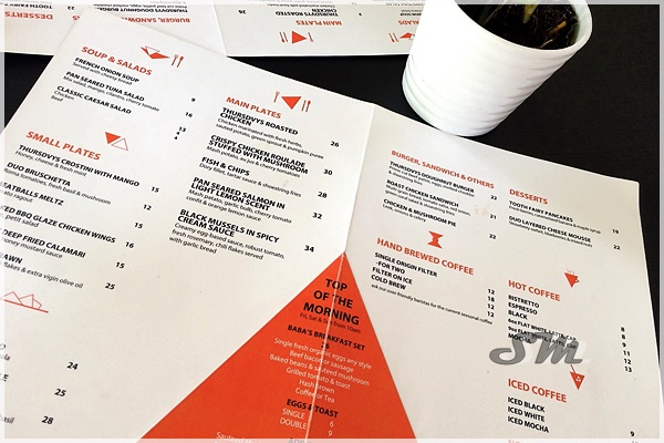 SUPERMENG MALAYA: Jom Lepak : Thursdvys, TTDI