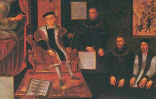 Being Bess: May 2012