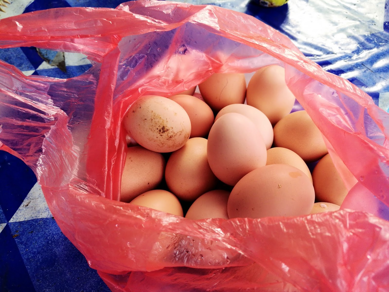 【泰国·勿洞】Betong 美食之旅 TOP 10 必吃