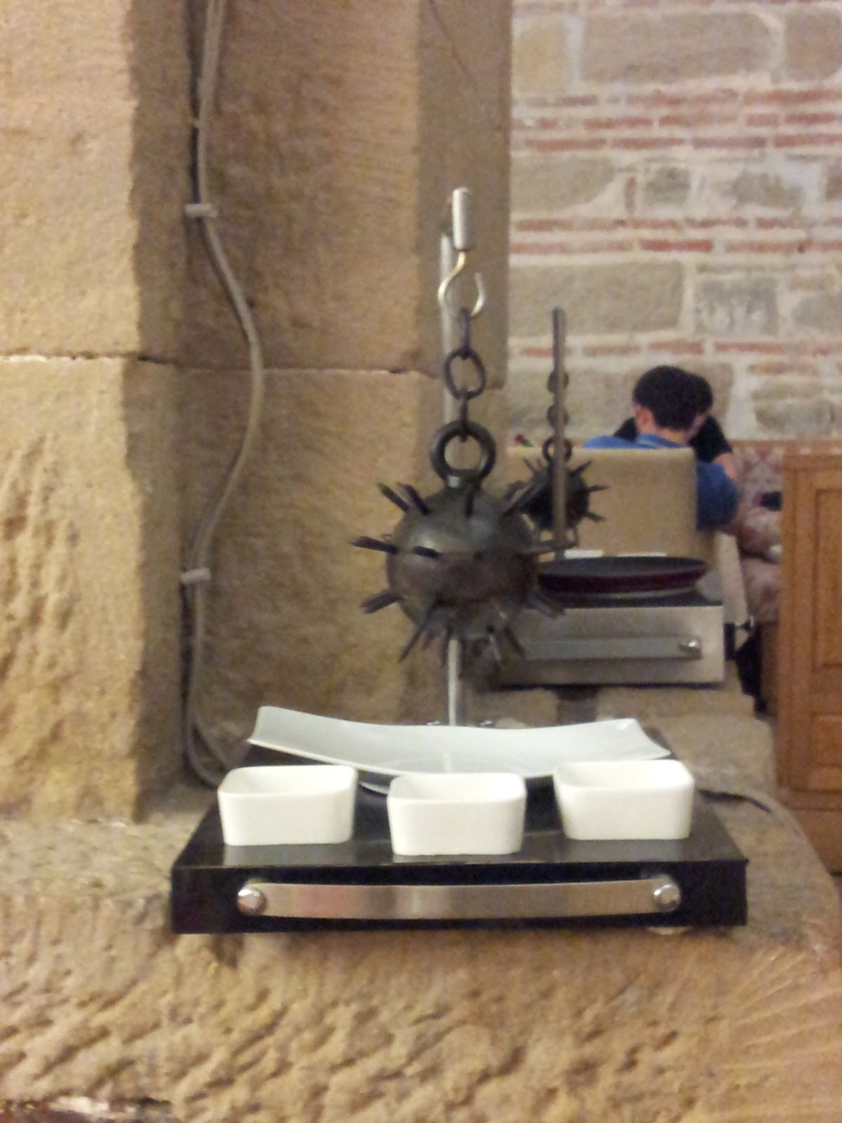 PINAR'IN HAYAL EVİ: BURDA NE YESEM Kİİİİ