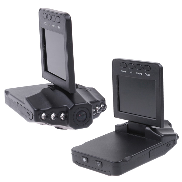 kim pin: HD Portable DVR with 2. 5'' TFT Screen