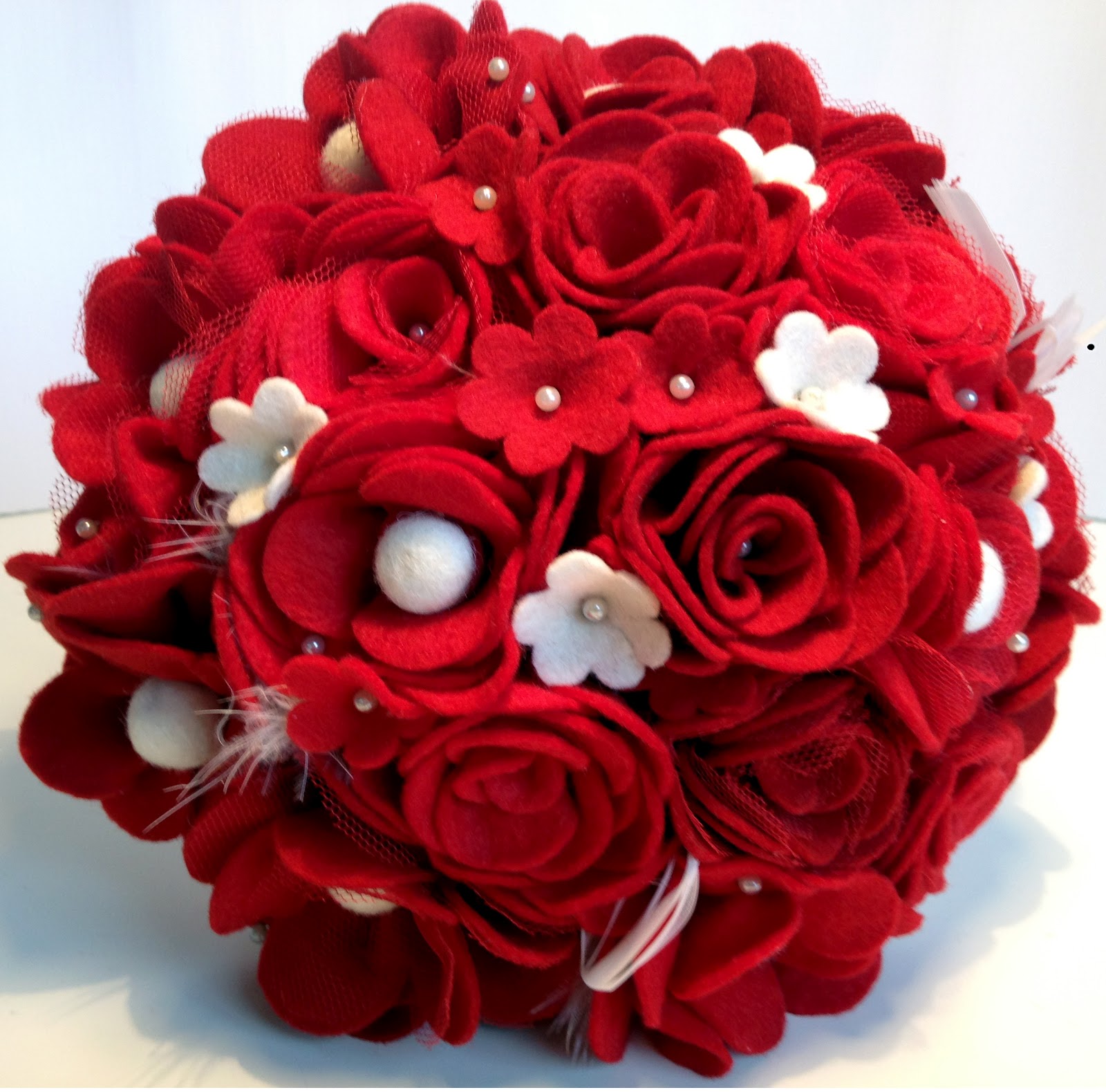 NIÑA PIJA Complementos de bodas originales y creativas: Ramos De Novia