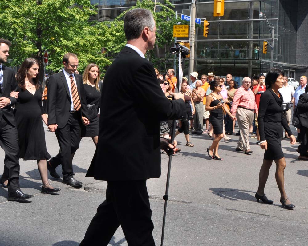Toronto Grand Prix Tourist - A Toronto Blog: Jack Layton State Funeral ...