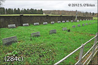 Portlaw: Last Mass at Woodlock Convent