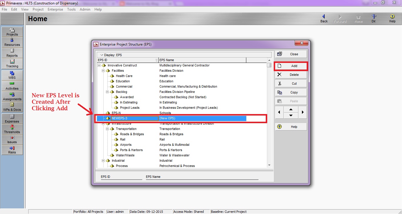 Teachoholica Blog: How to Create Enterprise Project Structure in ...
