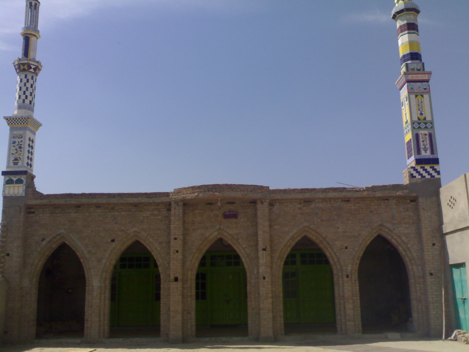 VEHARI IS BEAUTIFUL CITY OF PAKISTAN: FAMOUS VILLAGES IN VEHARI