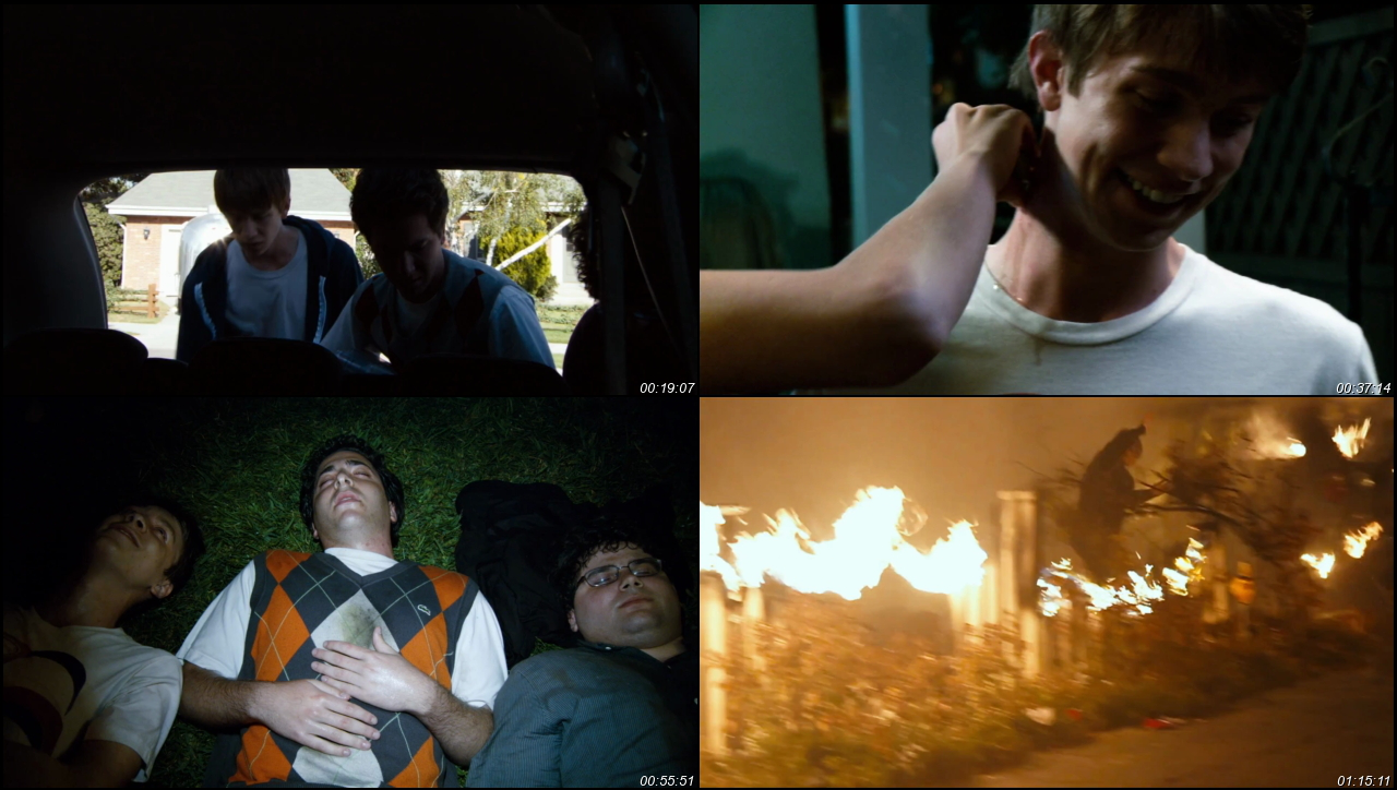 PROYECTO X | k movies