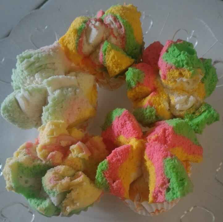 Resep Cara Membuat Bolu Kukus Mekar Mudah Enak - Resep Makanan Harian
