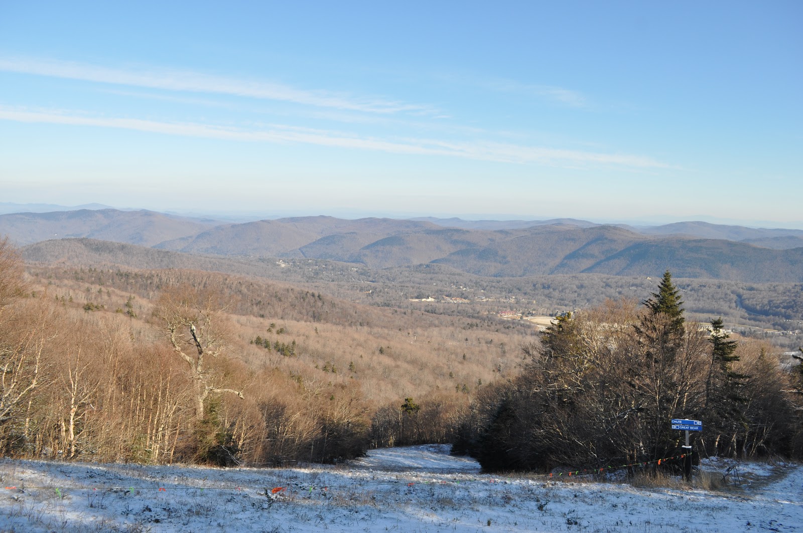 Nor'Easter Backcountry: Kmart Special: Ski the Skiddies for Free