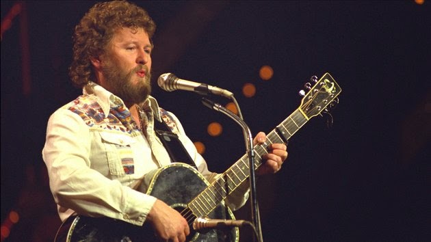 Magic Pop: Fallece Jim McCann, cantante de folk y componente de los ...