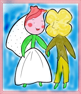 LOS MANDILONES ROJOS: POEMAS