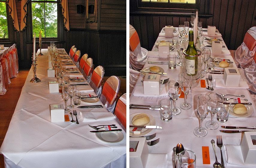 Wedding Ceremony & Reception | 21 March 2015 | Liana & Kris | Yester ...