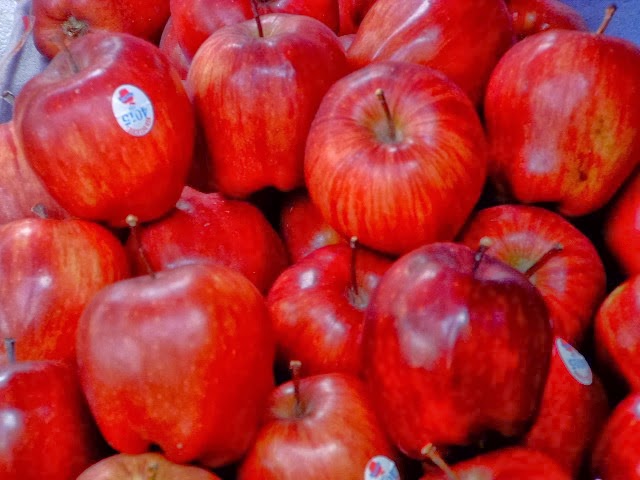 Jenis Apel Paling Populer di Indonesia - JEFRINDO