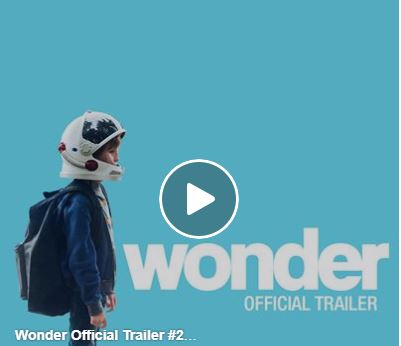 Mira el nuevo tráiler de Wonder, adaptación que salta del papel a la ...