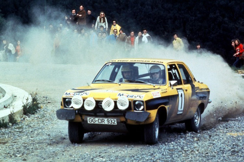 Opel - Comeback In Racing ~ THE AUTOMOTIVE WORLD BLOG