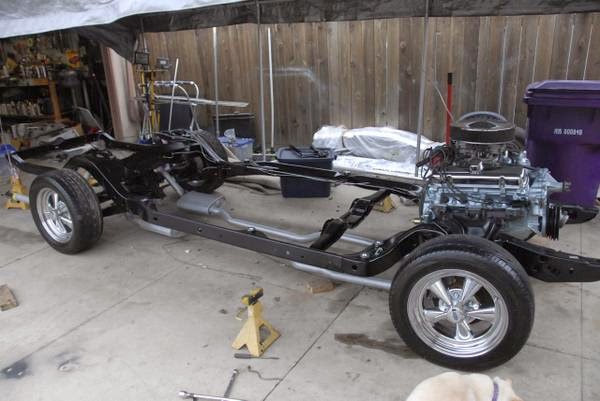 1966 Pontiac GTO Muscle Car Restored - Classic Auto Restorations