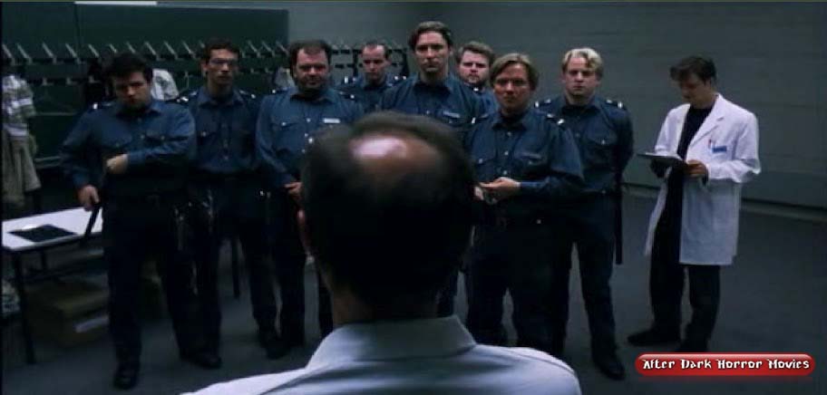 Das Experiment (2001)