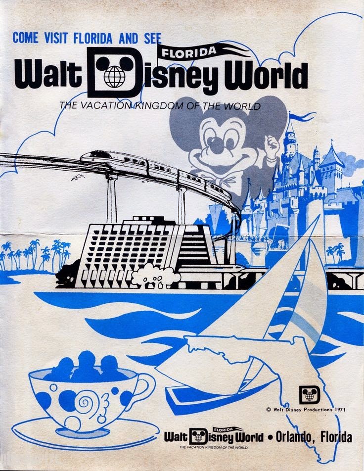 Disney Avenue: Project Florida - Walt Disney's Greatest Dream