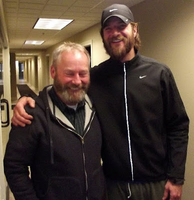 Alpine Township Website Companion: Construction of Perrin Brewing Co ...