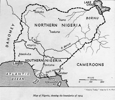 Examples Of Protectorate