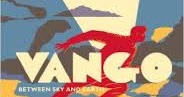 KISS THE BOOK: Vango: Between Sky and Earth by Timothee de Fombelle ...