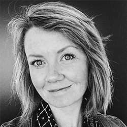 MYA'S LITERARY BLOG: Nigerian among 15 female creative leaders chosen ...