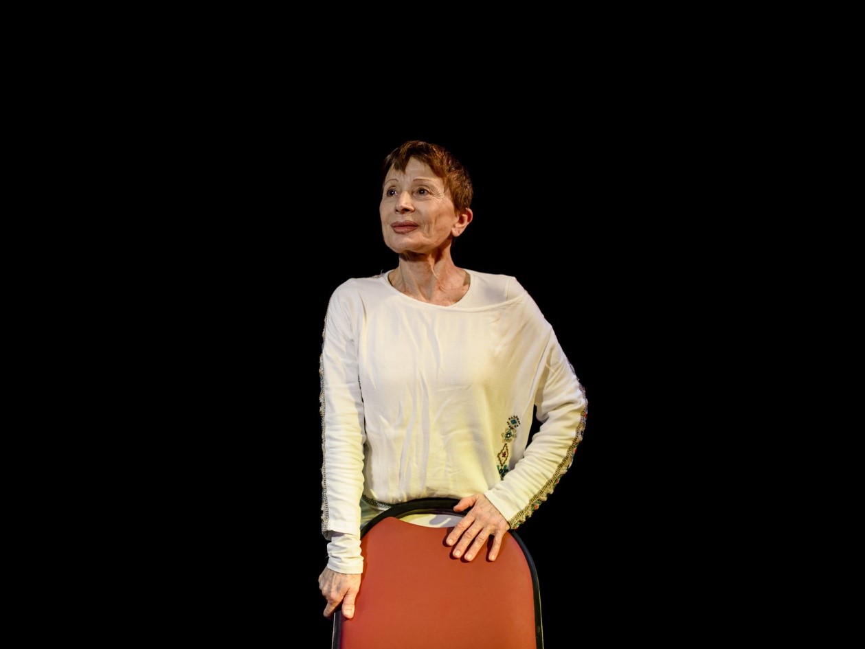 El Music-hall de Barcelona: Vicky Leyton