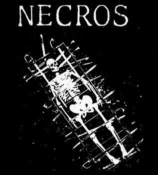 DARK CIRCLE ROOM: Necros - Demo Tape - 1982 (Flac)