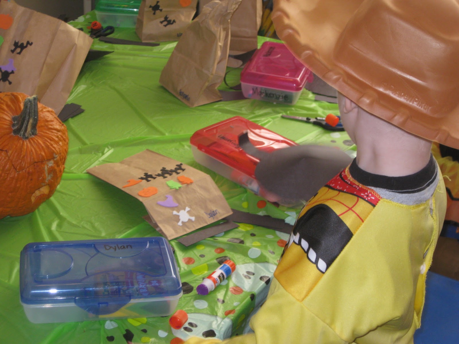 ABC Learning Tree Preschool