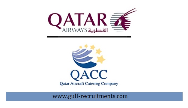 Recruitment Events for Qatar Aircraft Catering Company 2016 | Gulf ...