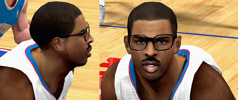 Cliff Paul