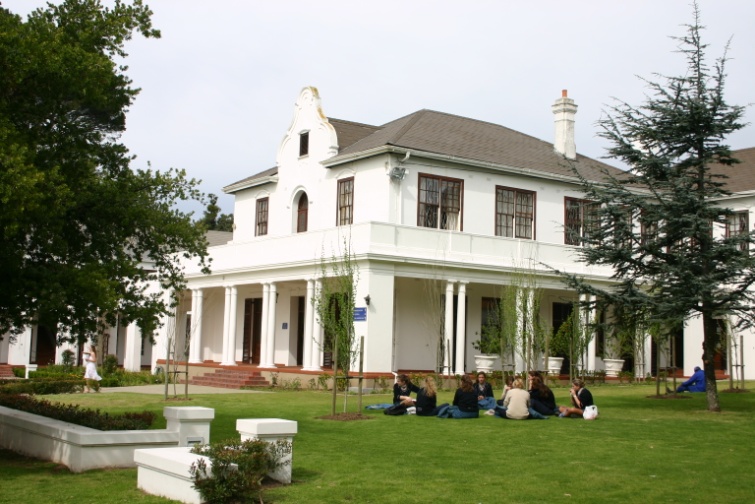 Heritage@Herschel Girls School: The Council